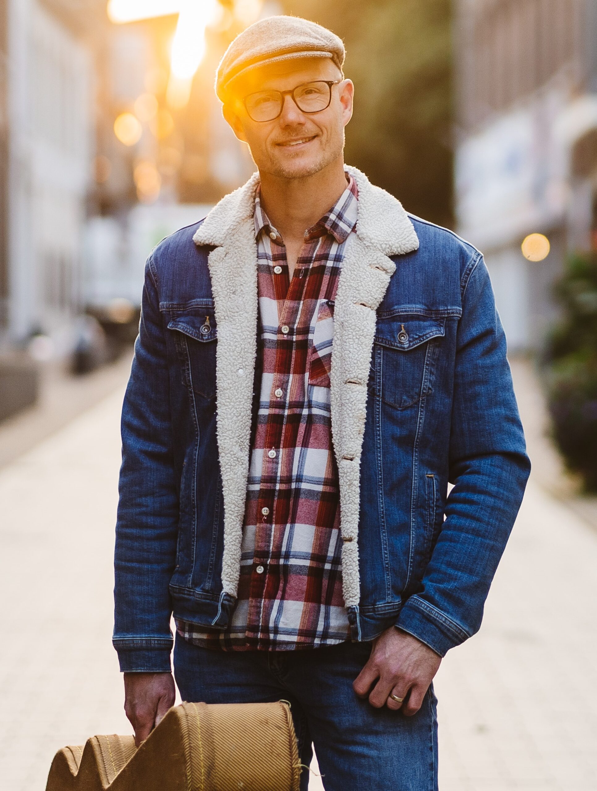 Ron Verkoulen & band "Nog neet veurbie" - Theater Landgraaf